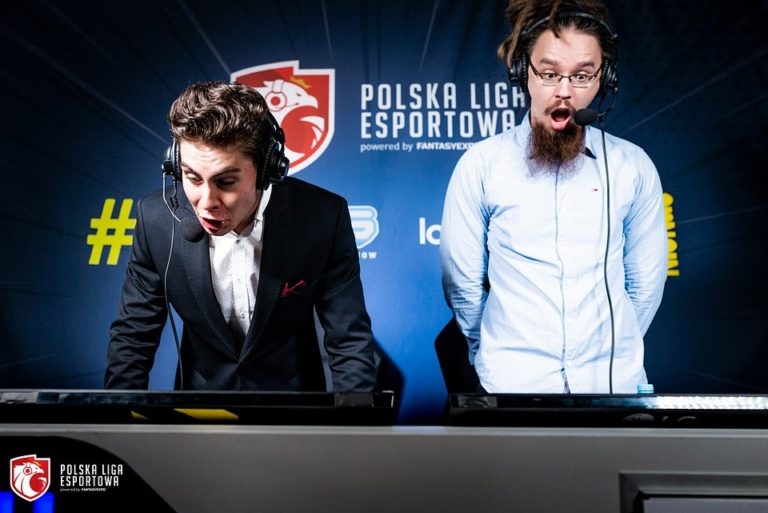 League of Legends już w tym tygodniu w Polskiej Lidze Esportowej ...