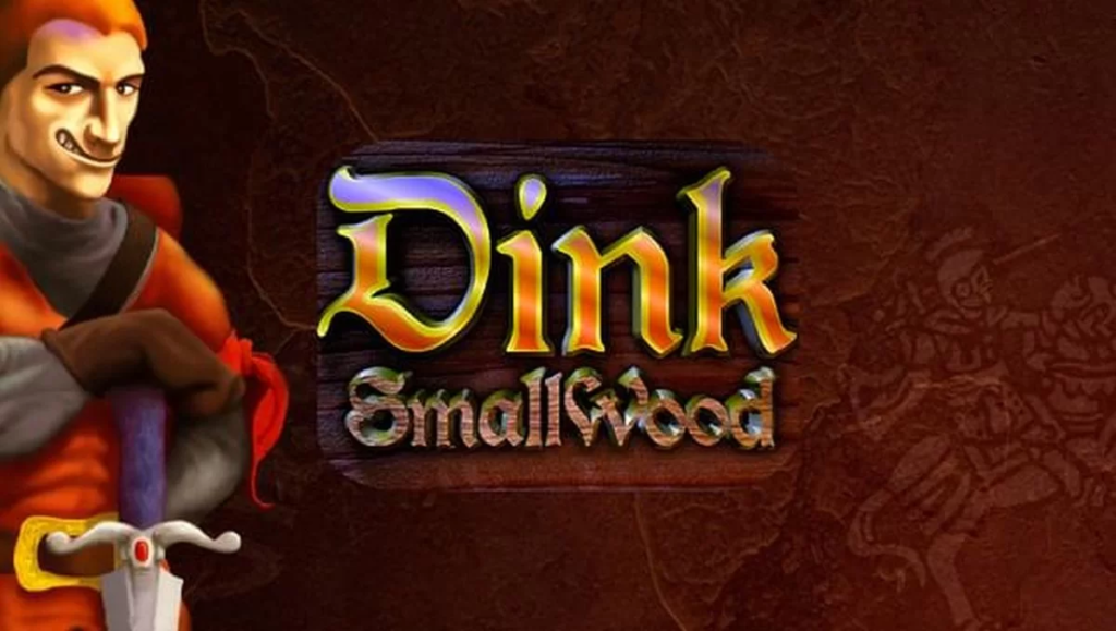 Darmowa gra: Dink Smallwood | esportcenter.pl