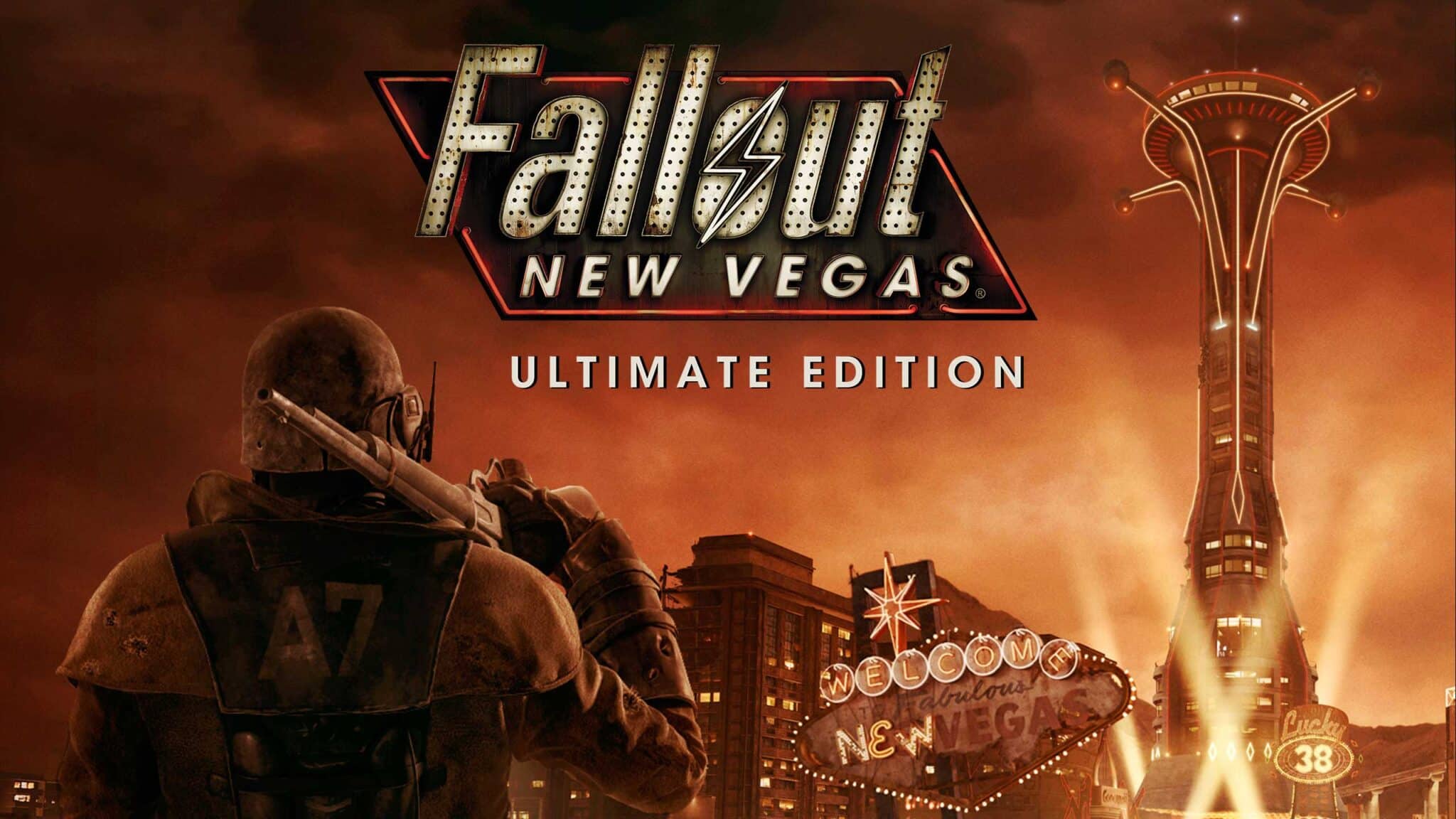 Darmowa gra: Fallout New Vegas Ultimate Edition | esportcenter.pl